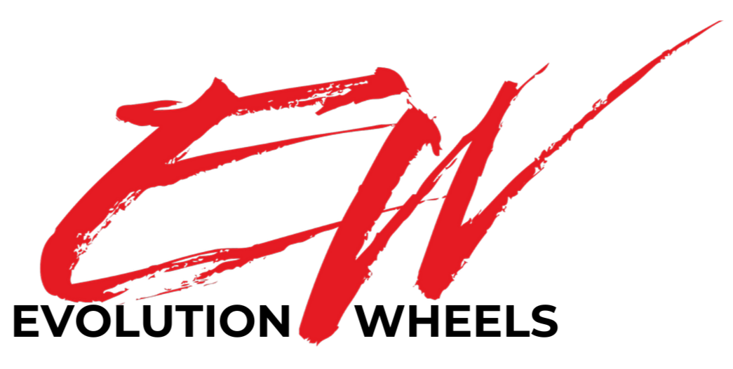 Evolution Wheels